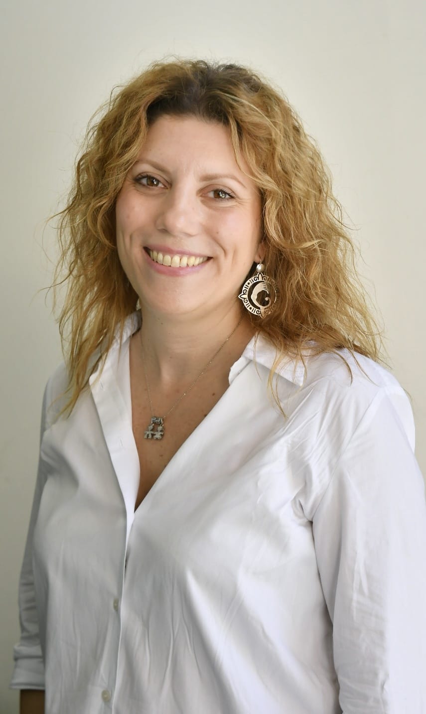 Daniela Dario nuova Presidente del Fondo Cometa. La Vicepresidenza a ... Daniela Dario nuova Presidente del Fondo Cometa. La Vicepresidenza a ...